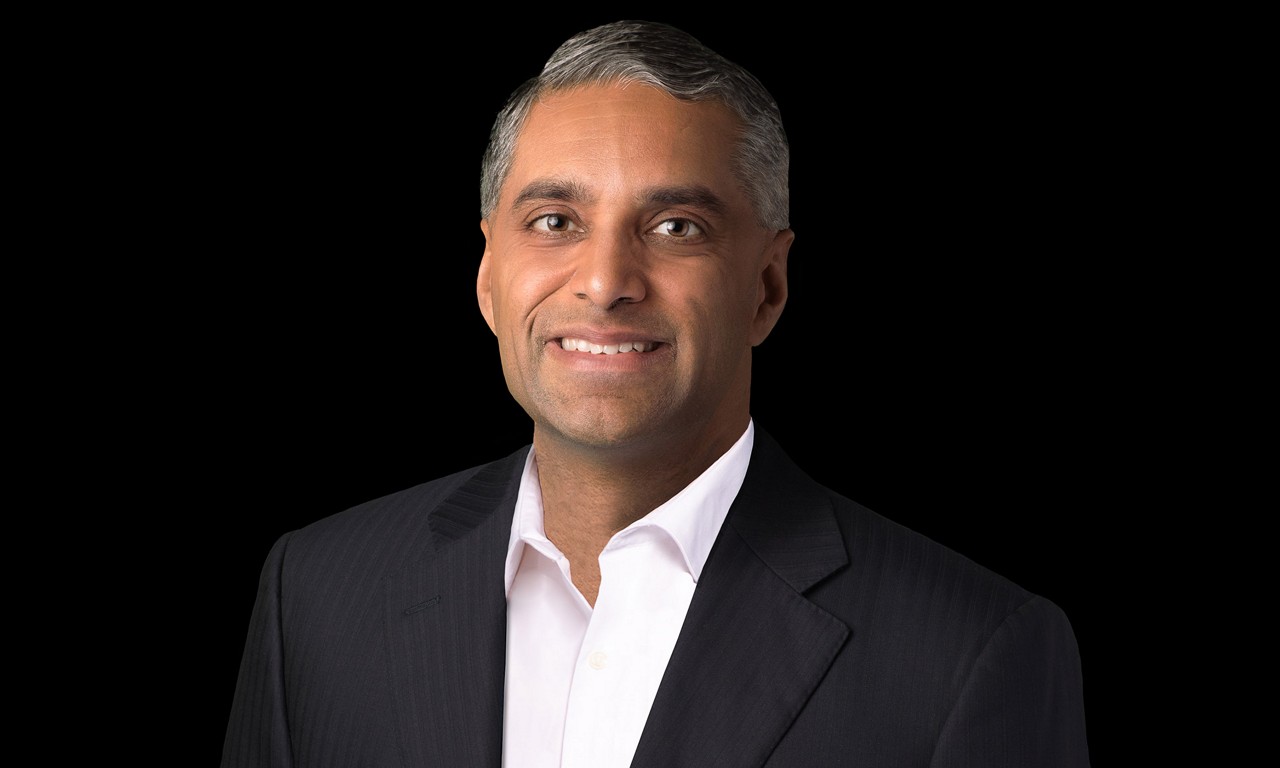 Manish Bhatia | Micron Technology Inc.