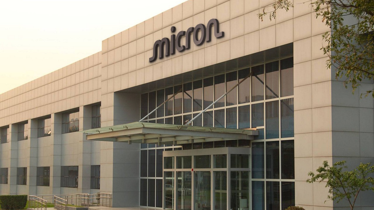 Gallery - locations | Micron Technology Inc.