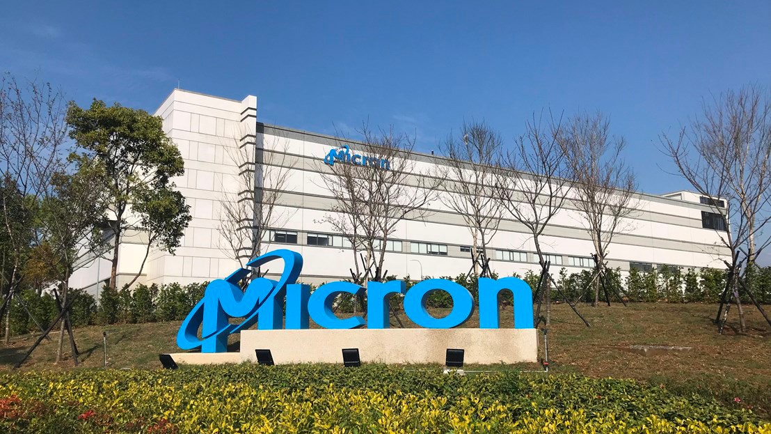 Investor day 2022 media kit | Micron Technology Inc.