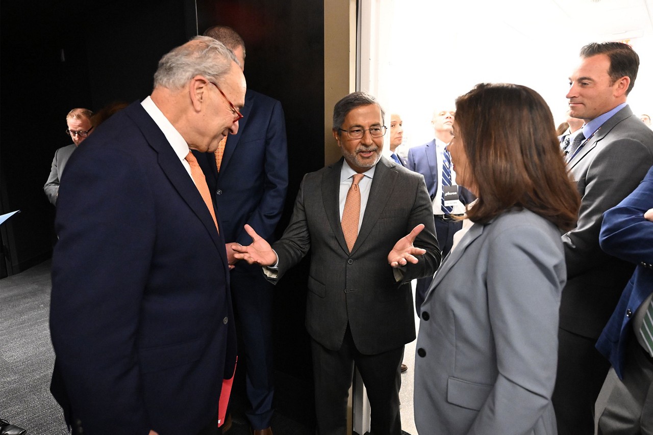 New York media kit | Micron Technology Inc.